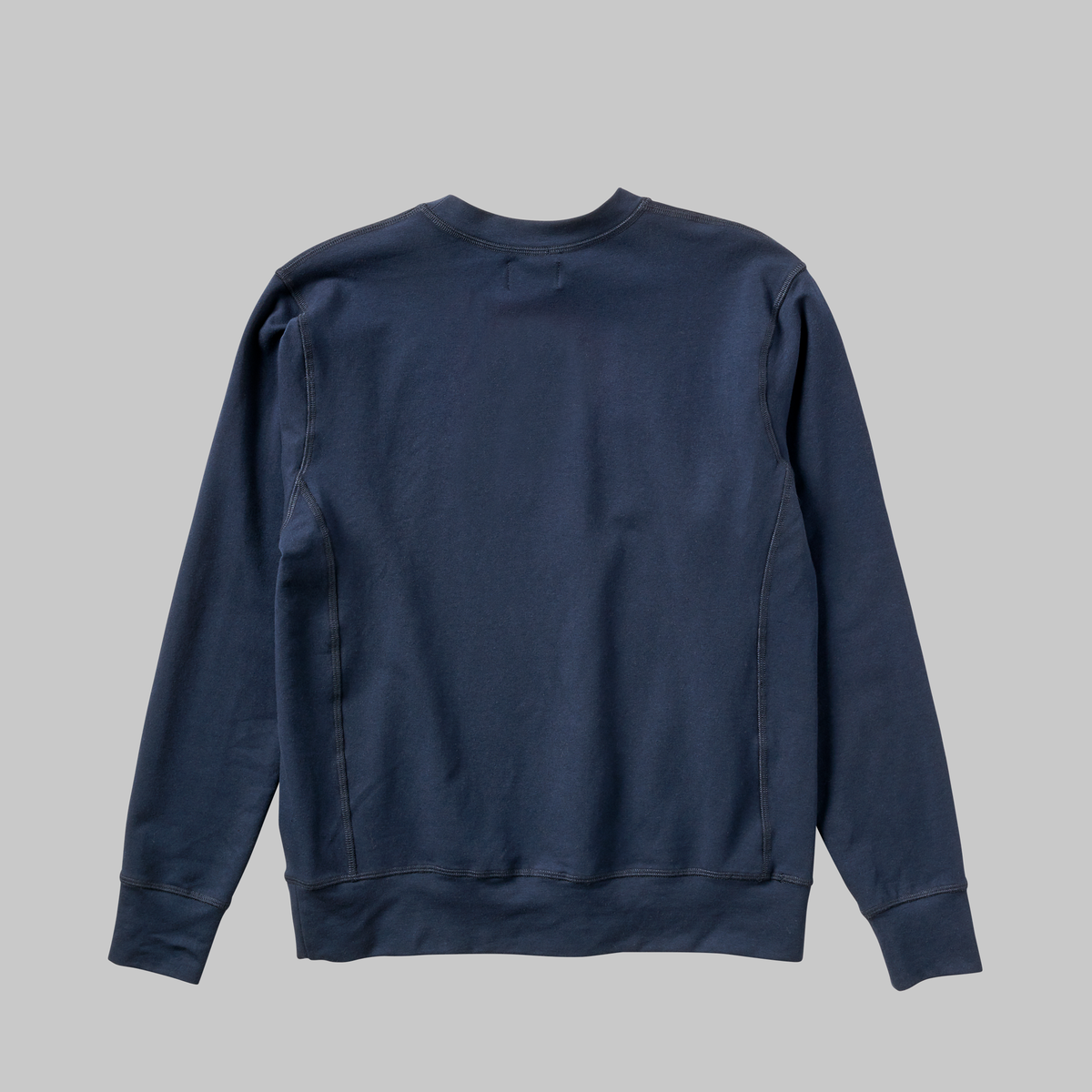 DUO PULLOVER - Ateyo